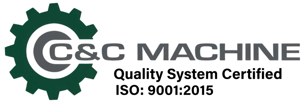 CNC Machining | Stellar Mold & Tool